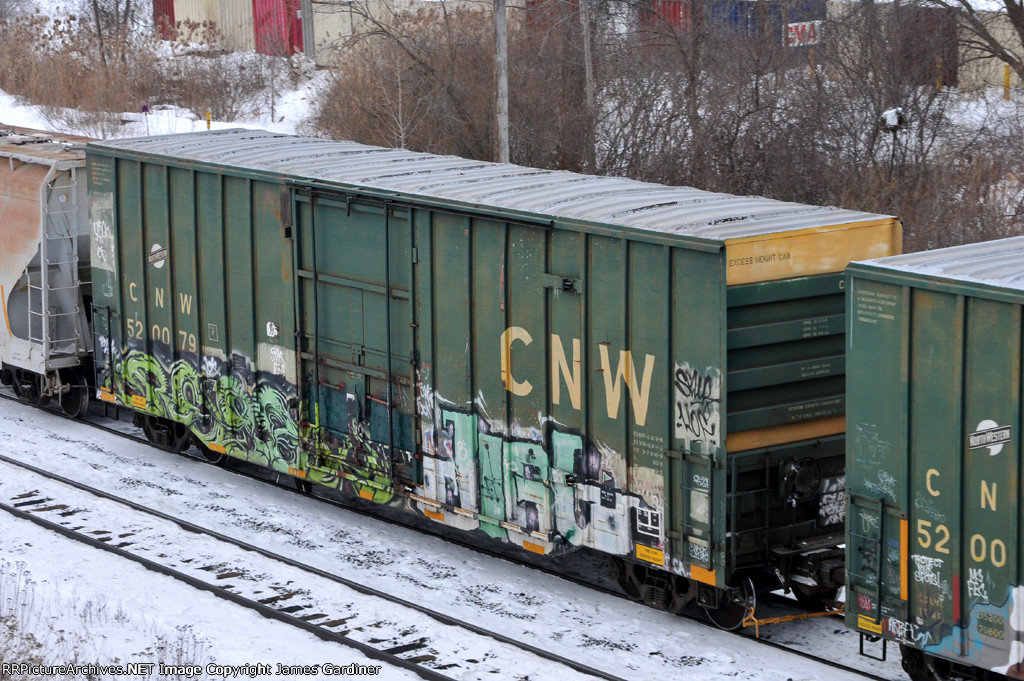 CNW 520079